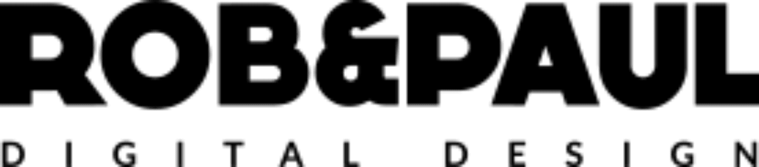 Rob & Paul Digital Design Studio Galway